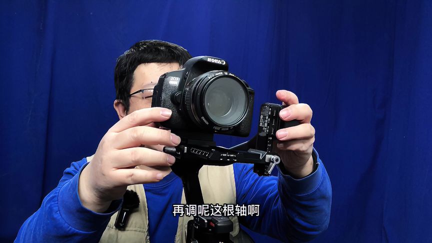 大疆RS3稳定器好用吗?确实不重了,而且调平方便,使用也简化了