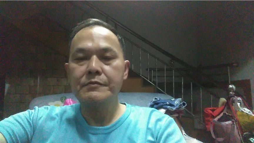 脑梗塞留下后遗症,康复训练治疗的过程慢而长,急不来的!