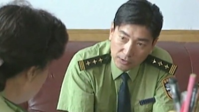 车辆管理所领导将计就计,上演年度精彩大戏,停职排关黄科长