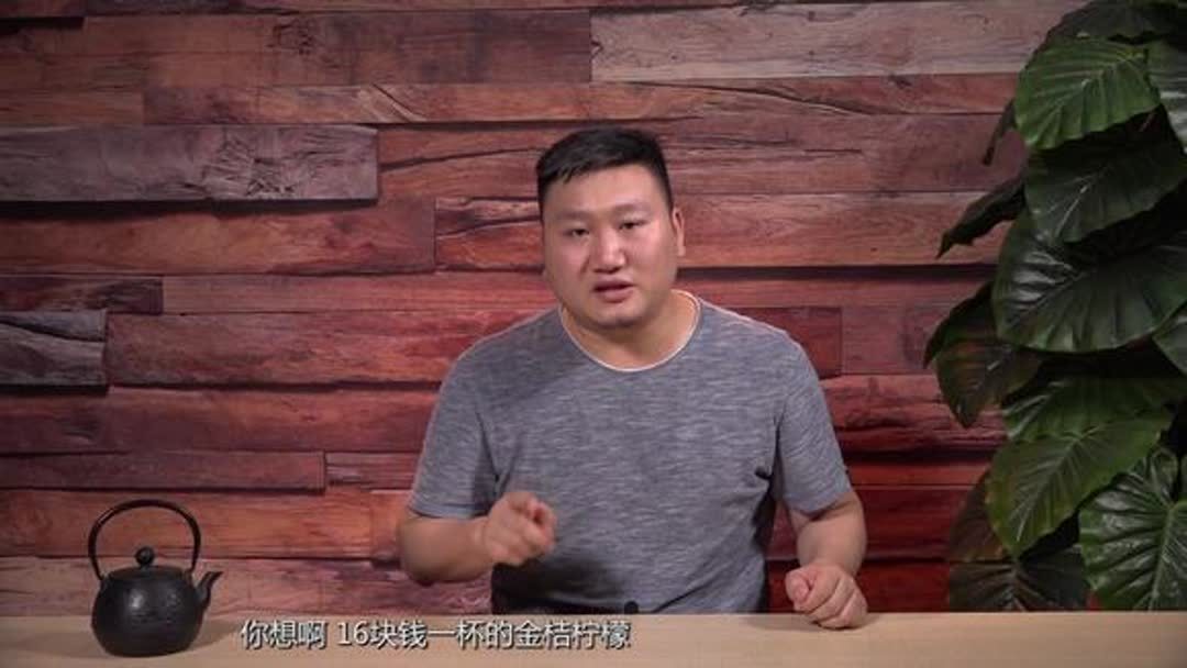 一杯奶茶一个月销售60多万,这个点子你该借鉴一下