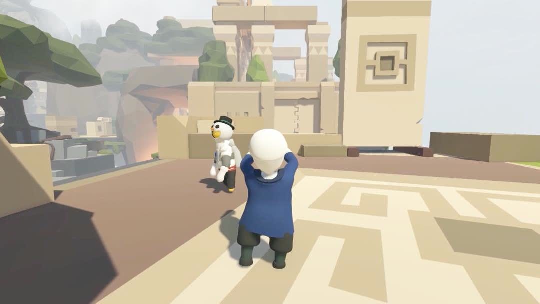 人类一败涂地:暗墨半仙不走寻常路,浪起来