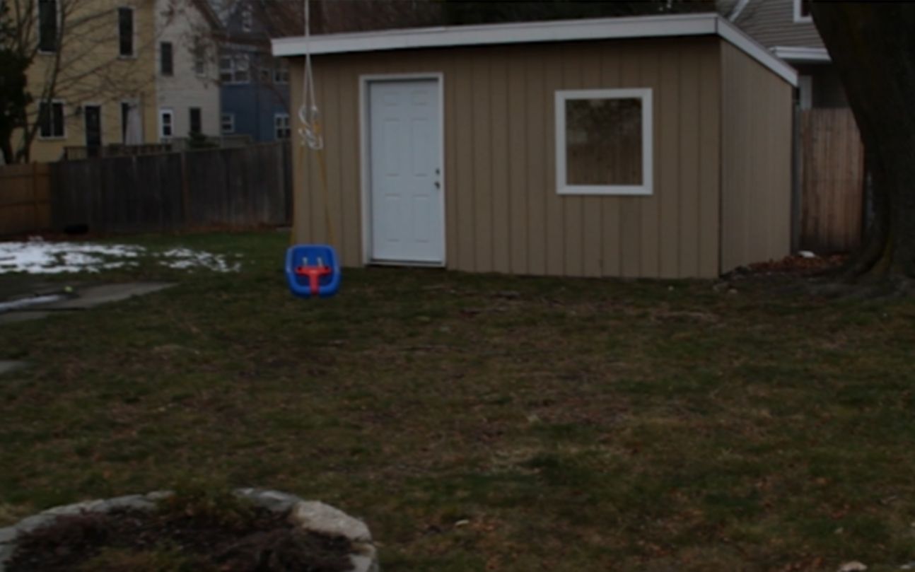 SynthEyes跟踪和Nuke合成视频教程