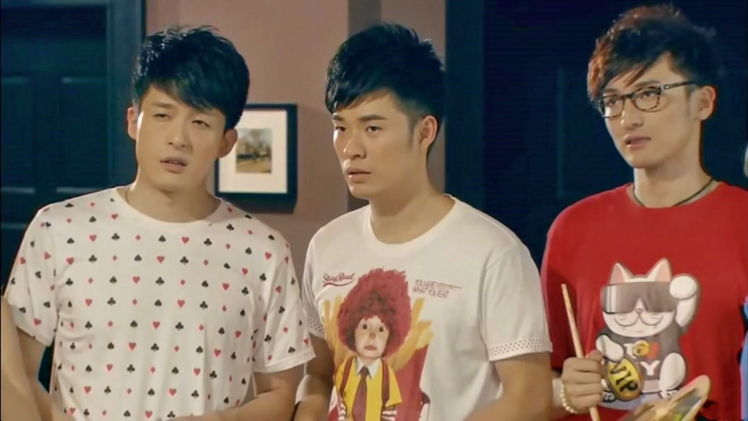 爱情公寓:那些怼人没有脏字的经典台词你还记得几句?来重温一下