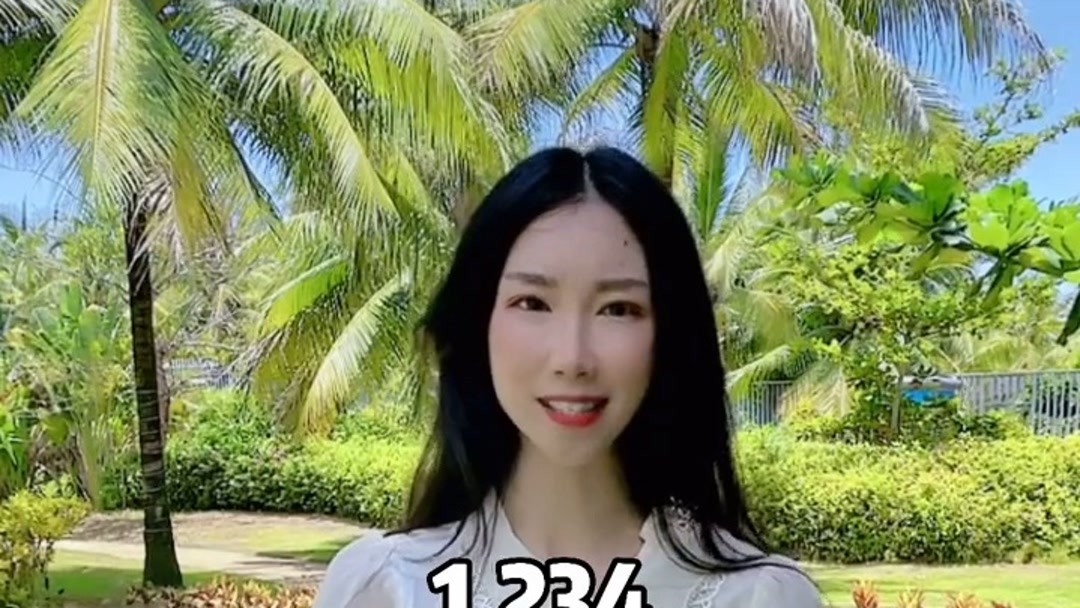 和老外聊天,如何用英文表达数字?