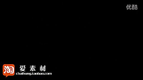 2016猴年倒计时春节震撼企业宣传片年会新年开场片头AE模板