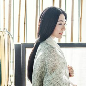 刘珂矣 