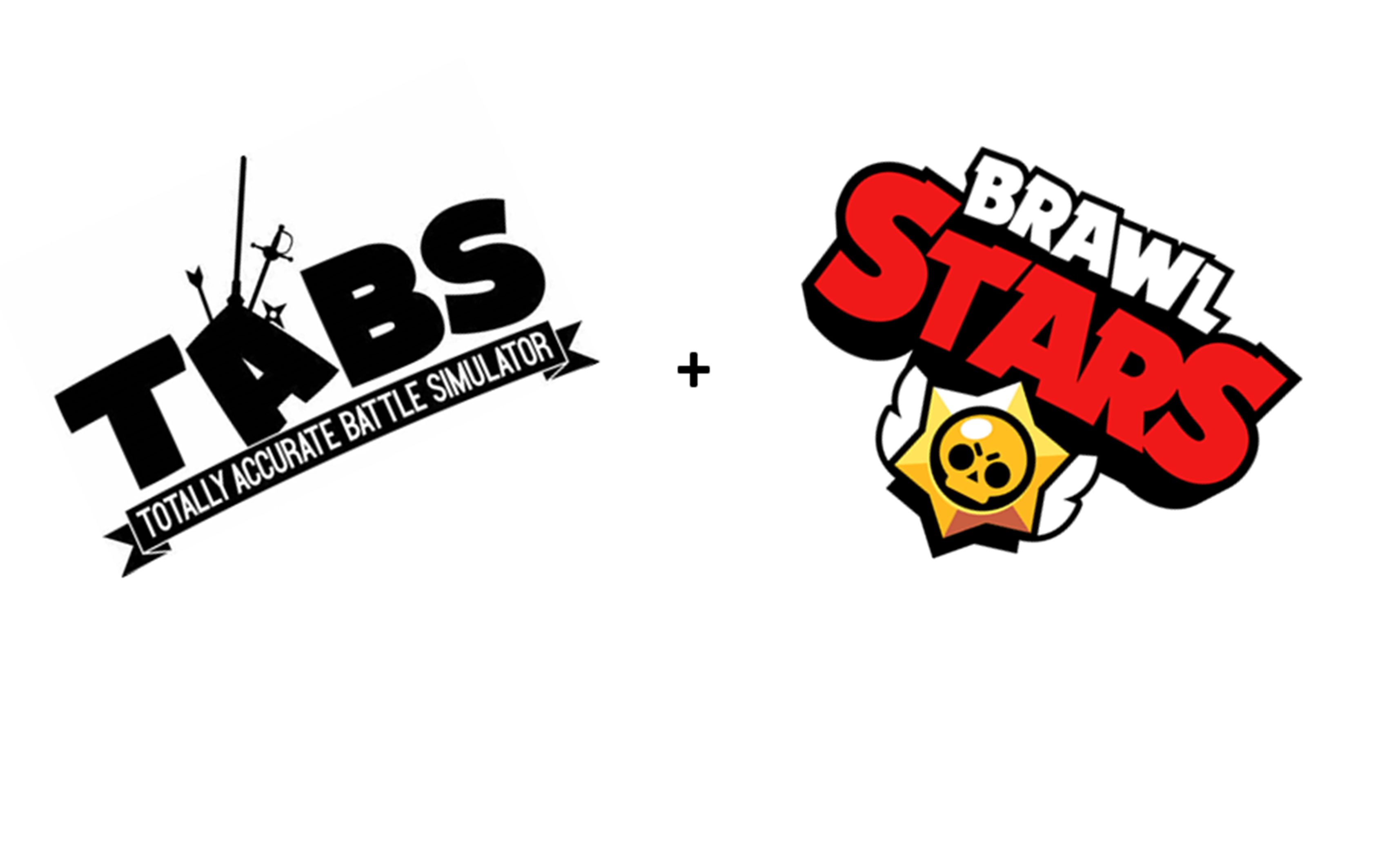 用憨憨模拟器来制作荒野乱斗【双厨欢喜】