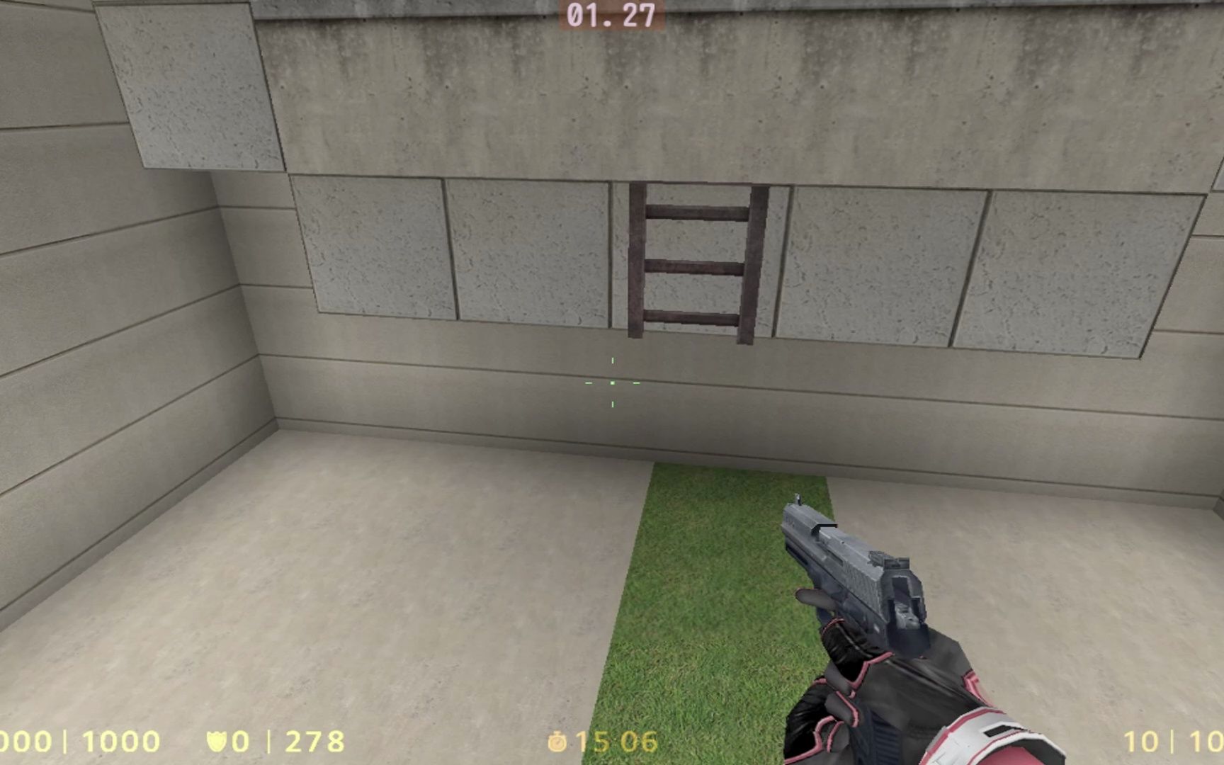 攀登ad旋转一分半