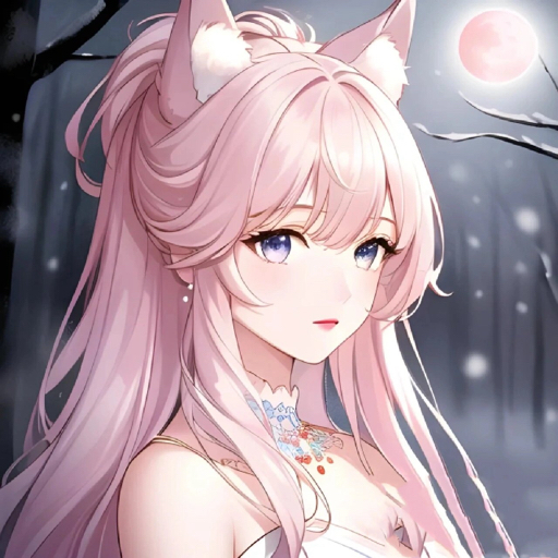 星火丶妲己 