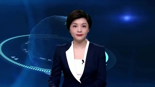 AI合成主播甘肃兰州13日起施行小型及微型客车限行新政策