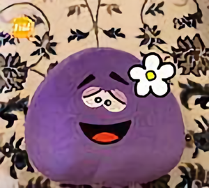 敏感的小汤圆 