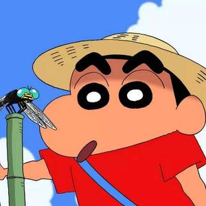 小边边 