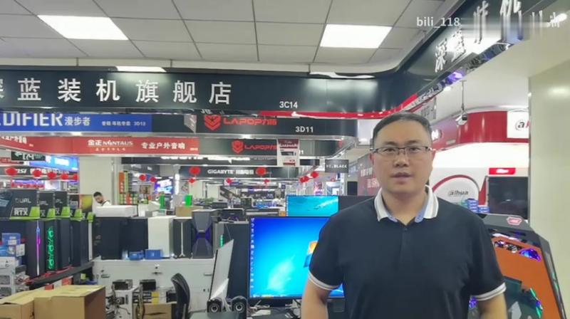 电脑没声音,一分钟教你学会解决方法!