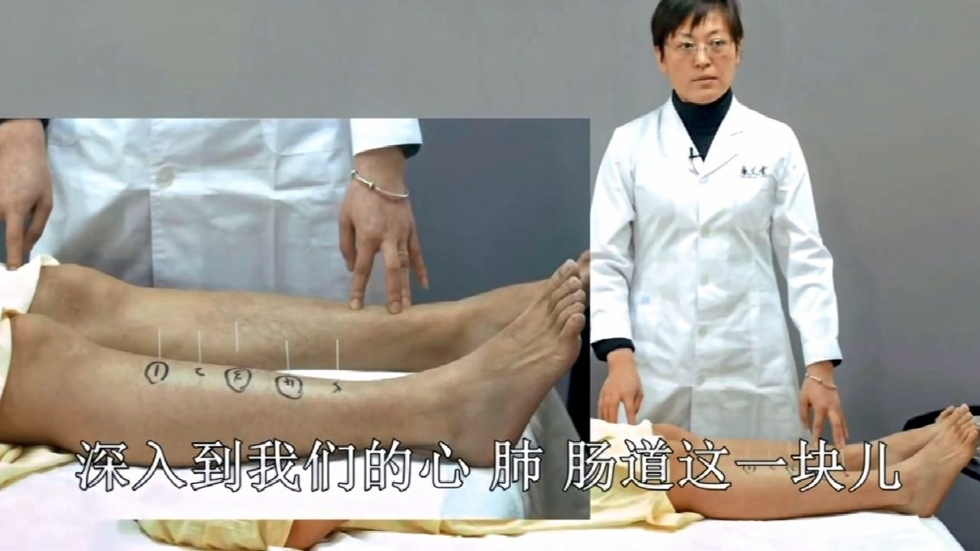 舒氏针灸:五行针金针的临床实操应用·下
