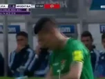 2018俄罗斯世界杯预选赛玻利维亚对阿根廷2-0全场比赛集锦阿根廷...