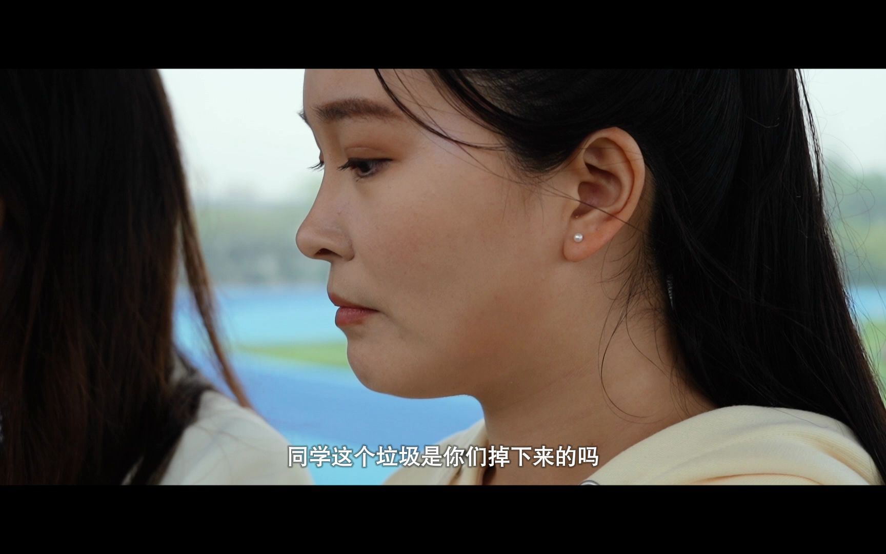 【改编剧情短片】大学生粗糙翻拍微电影《奇幻数字》