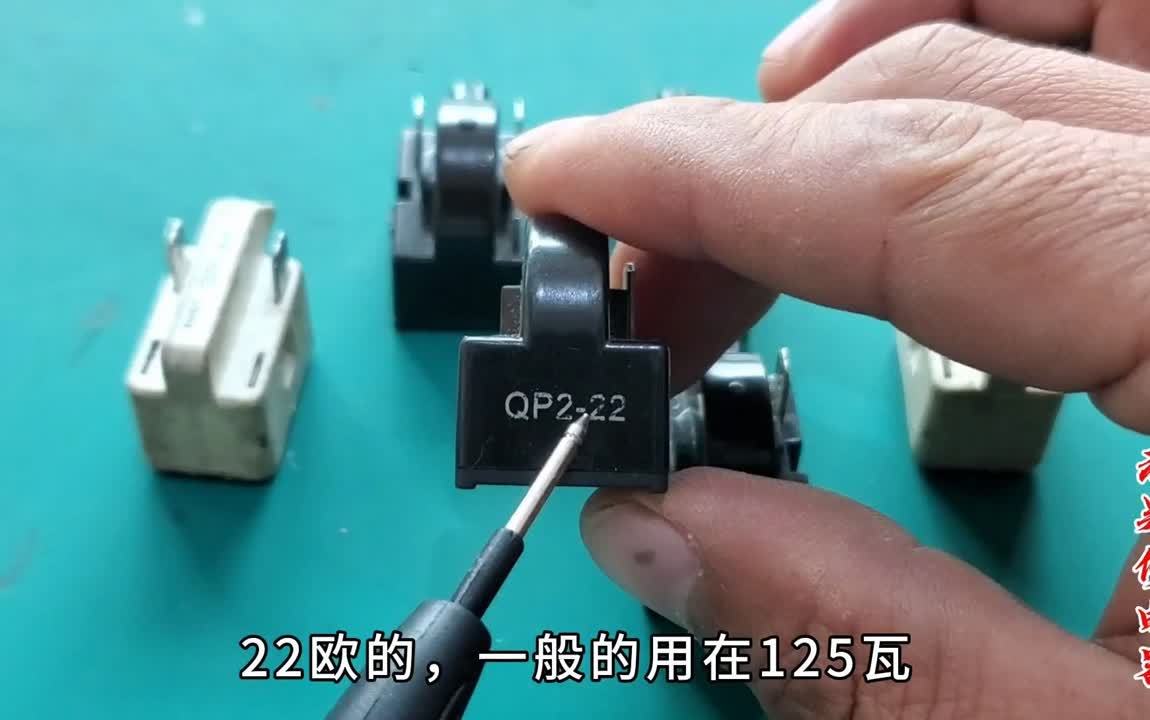 PTC启动器坏了怎么代换?师傅把从业20多年的经验告诉你,...