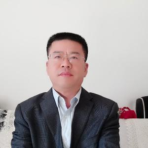诗经故里人 