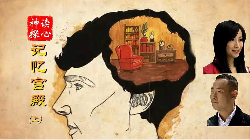 记忆宫殿是什么?教你一招看穿别人说谎