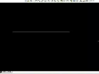 1.4.5修改工具的使用_cad视频教程_AutoCAD2007机械制图全套教程