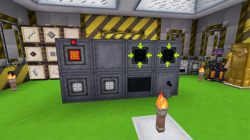 【无明解说】我的世界整合包【臭氧项目3】Ep30 核反应堆