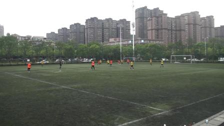 2022赛季太仓市足球联赛第七轮沙溪VS大拇指装饰