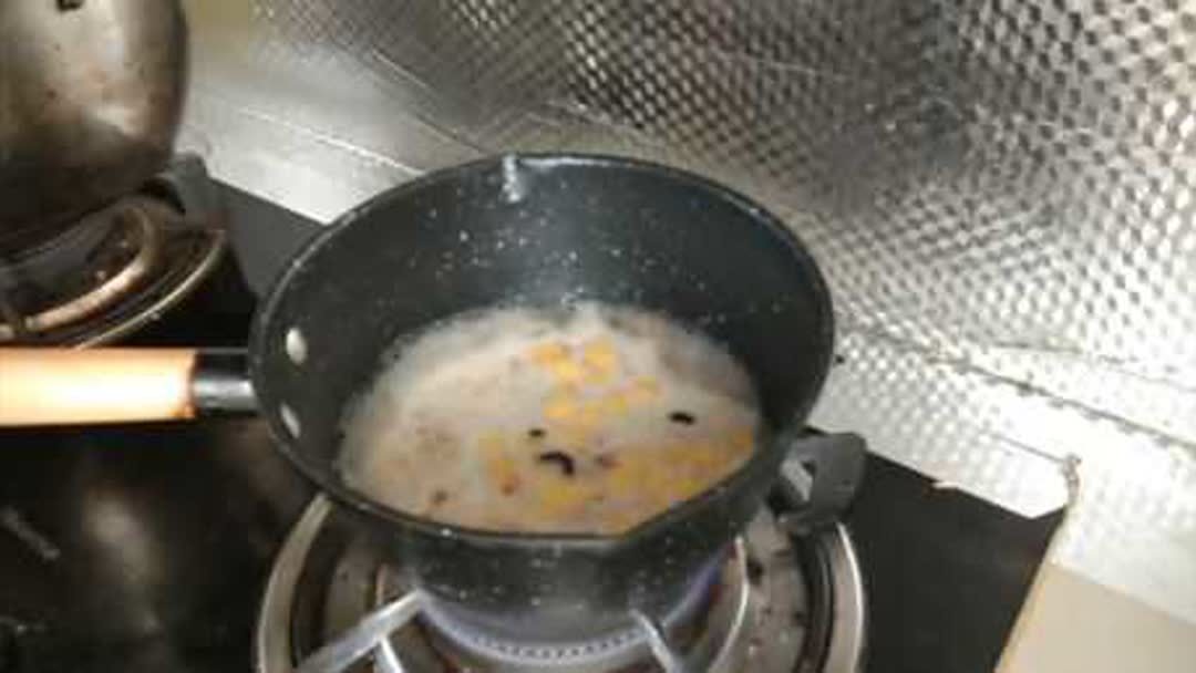 这才是果粒燕麦片的正确吃法