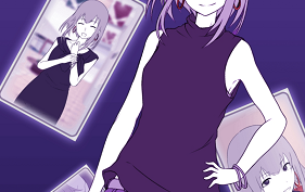 渣男模拟器|前女友是朋友所以没问题!