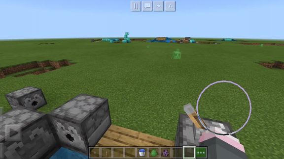 进阶版TNT大炮,下期发教程