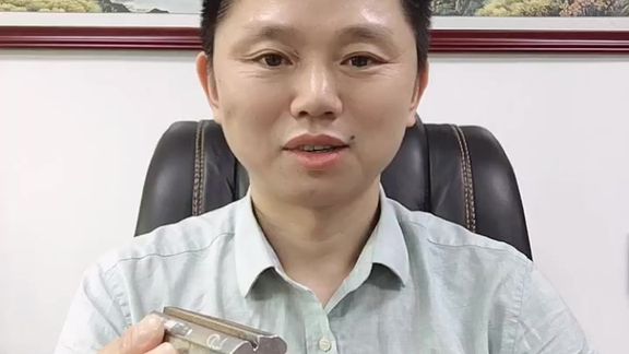 LG模具钢把冷挤压模具寿命,从几百模次提高到26000多次。