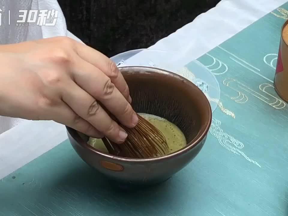 ...祠再现《梦华录》中茶百戏
