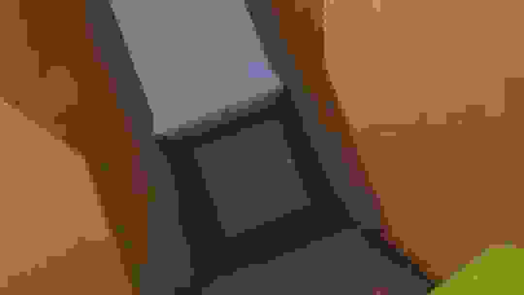 迷你世界:升降门教程!