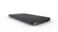 Moto E4 Plus 360°官方CAD渲染图