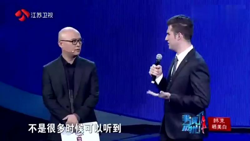 现场盘点那些奇葩广告语!房地产真的厉害了!