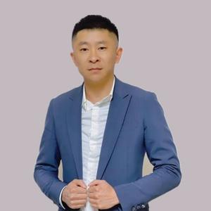 卖房子的小杨师 