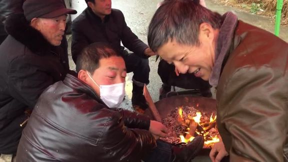 面对疫情,我们不怕,我们在努力,保证我们的健康生活。#头条公开课打卡#