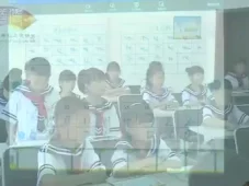 ...三年级小学数学下册七数据的整理和表示小小鞋店-孙老师(配课件教案)