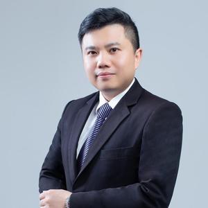 吴仍强 