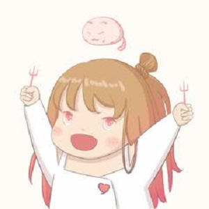 一只瓜梓 