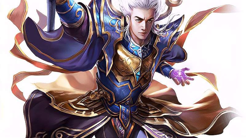 热血传奇:传奇世界:终极传世攻略