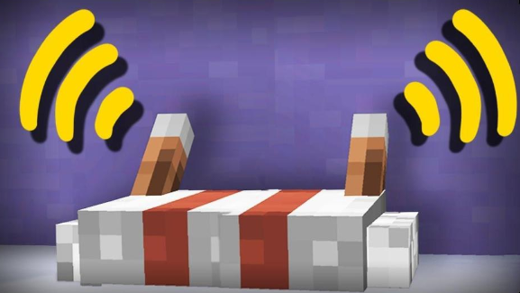 我的世界:如何制作网络路由器,快来看看