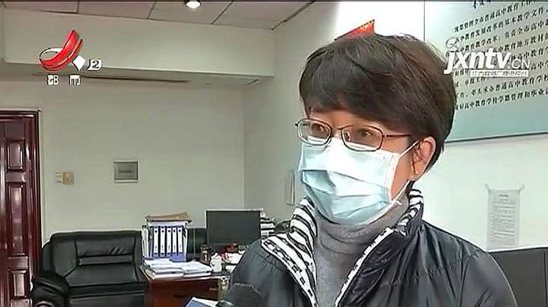 南昌:中小学线上教育课表来了 60多位名师正赶制课程