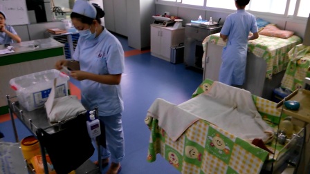 新生儿心肺复苏