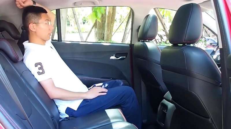 汽车:延续现有设计,旋钮换挡改为传统机械式