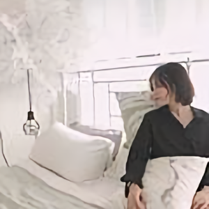 虾米姑娘 