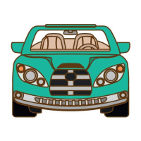 林美梅说汽车 