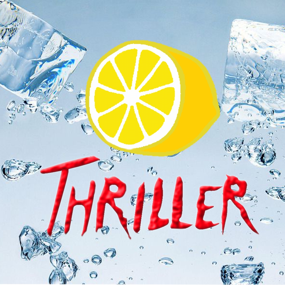 THRILLER柠檬 