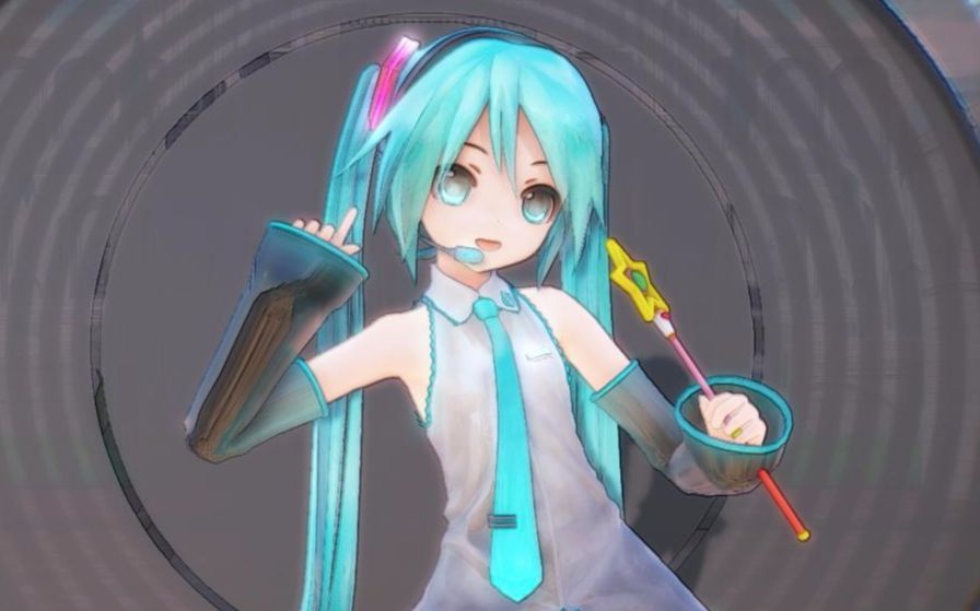 【ままま式】MIKU:我们的目标是什么!(毛猴烧酒)