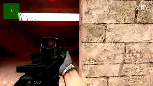 css人物武器MOD欣赏