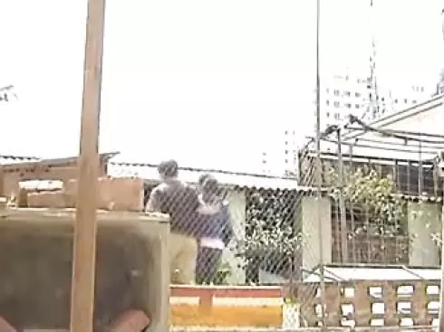 2013年3月21日 法制栏目宣传剧:都是迷信惹的祸